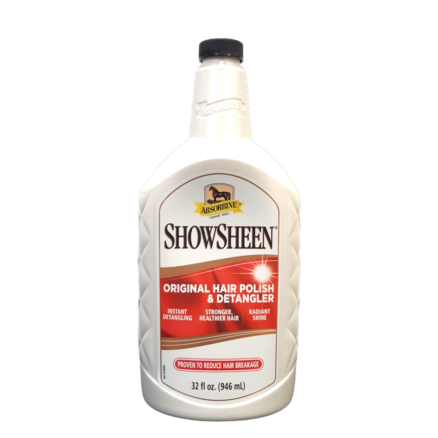 Showsheen® Hair Polish Refill 946ml