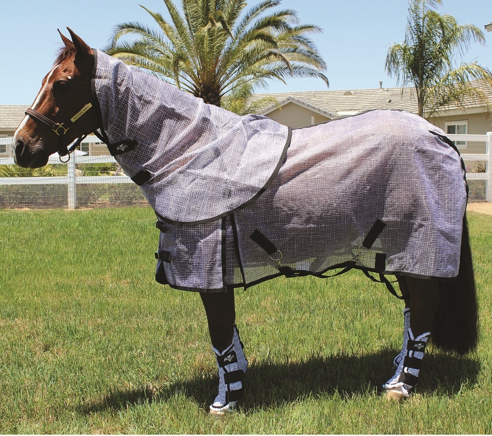 Professional's Choice Fly Sheet | Insektdækken